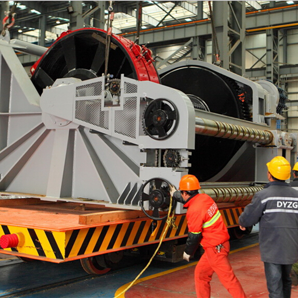 8 Tips To Make Sure Mooring Winch And Anchor Windlass Works Perfectly ...