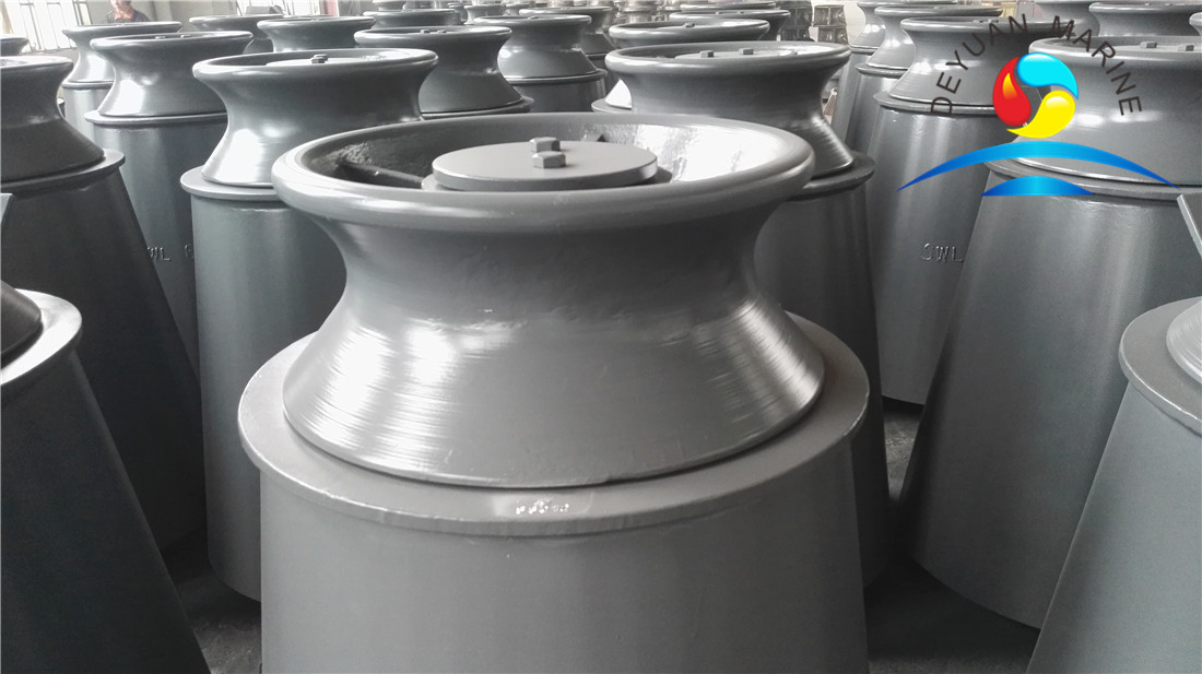 Ship Roller Fairleads - Information Required for Quotations - China ...