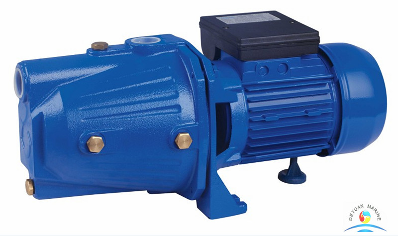Differences Between a High Speed Pump And a Low Speed Pump - China ...