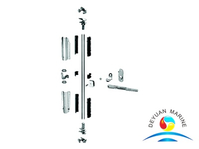 Fast Open Door Locking System For Reefer Container from China ...