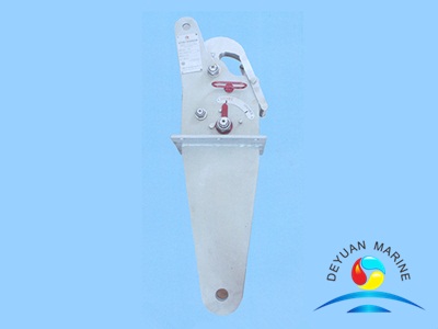 Totally Enclosed Lifeboat Release Hook from China manufacturer - China ...