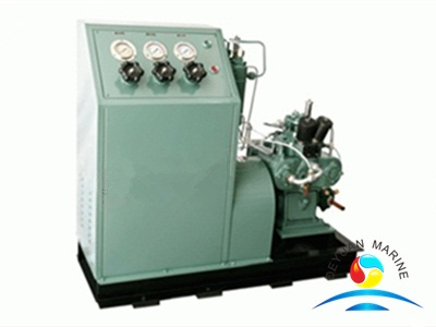 Marine Air Compressor from China, Marine Air Compressor Manufacturer ...