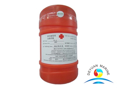 Life Raft First Aid Kit from China manufacturer - China Deyuan Marine
