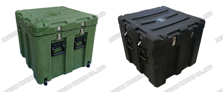 RS840 Medium-sized Airdrop Rotomolding Transport Box from China ...