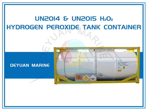 Tank Container from China, Tank Container Manufacturer & Supplier ...