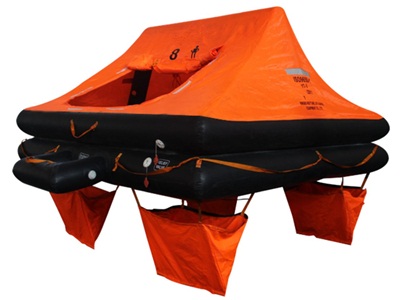 Life Raft from China, Life Raft Manufacturer & Supplier - China Deyuan ...
