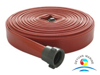 PVC Double Coating Hose from China manufacturer - China Deyuan Marine