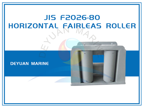 Marine Fairleads from China, Marine Fairleads Manufacturer & Supplier - China Deyuan Marine | Page 2