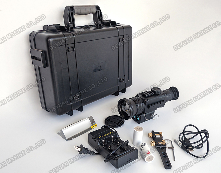 Infrared Thermal Imaging Night Sight from China manufacturer - China ...