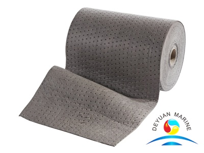 Universal Gray Heavy Weight Absorbent Roll from China manufacturer ...