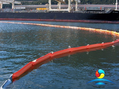 WGV800 Solid Float Curtain Boom from China manufacturer - China Deyuan ...