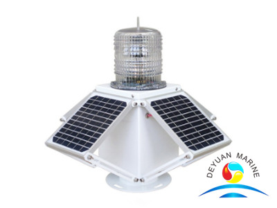 Marine Navigation Mark Light / Beacon Light - China Deyuan Marine