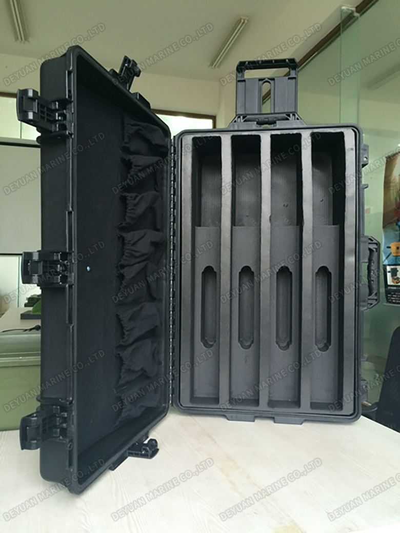 M2950 Waterproof and Drop-proof Rifle Long Gun Carrying Cases from ...