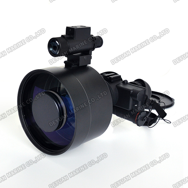 Gen2+ / Super Gen2 Auto-Gated Night Vision Binoculars from China ...