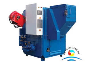 IMO MARPOL Approved Marine Incinerator from China manufacturer - China ...