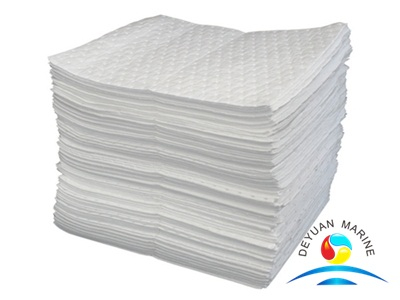 Harbors Polypropylene Absorbent Pads from China manufacturer - China ...