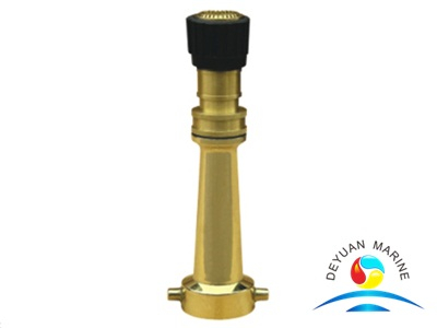 BSP Pin Type Marine Spray Nozzle from China manufacturer - China Deyuan ...