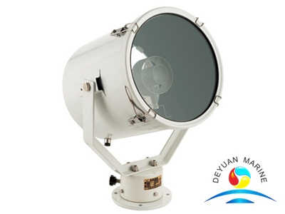 300W Marine Grade TG26-B Stainless Steel Boat Searchlight from China ...