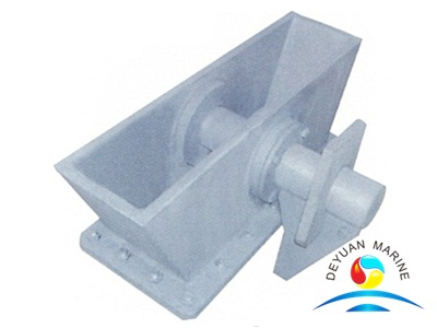 Dog Type Cable Clenches Anchor Releaser JIS F 2025-92 from China ...