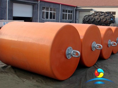 EVA Fenders Polyurethane Floating Foam Fenders with competitive price ...